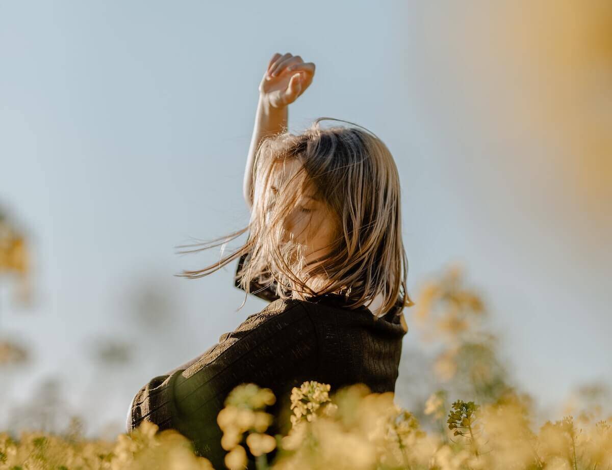 Soltar para estar en paz contigo - Cómo calmar tu mente - Alicia Gambetta